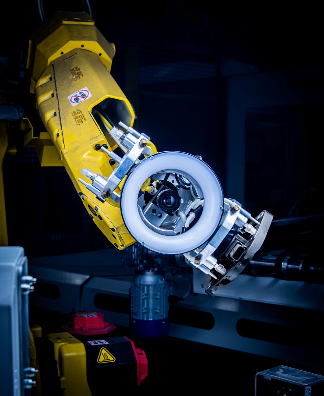 Savoir-faire - FaiveleyTech