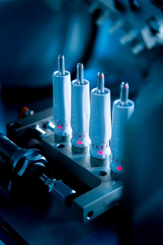 Healthcare - FaiveleyTech