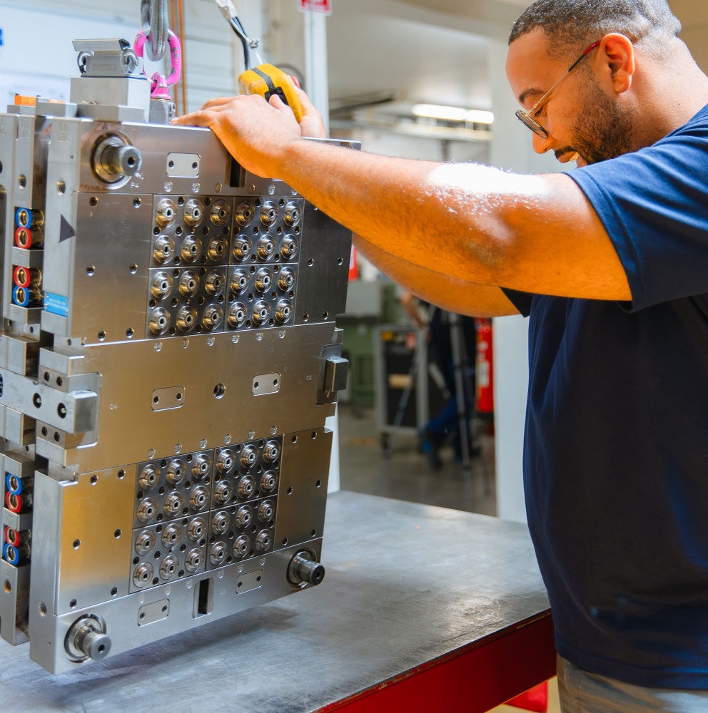 Mieux nous connaître - FaiveleyTech