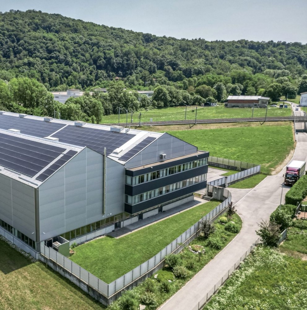 Commitments - FaiveleyTech