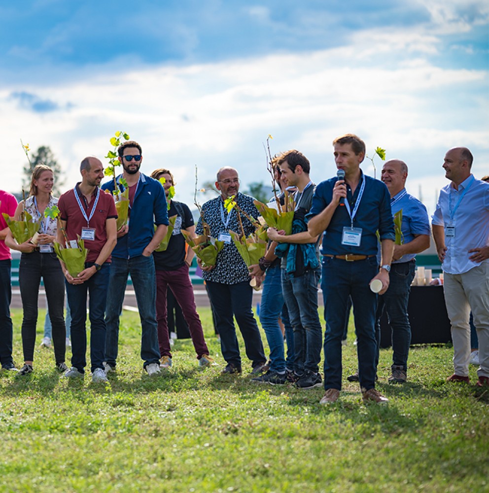 Our commitments - FaiveleyTech