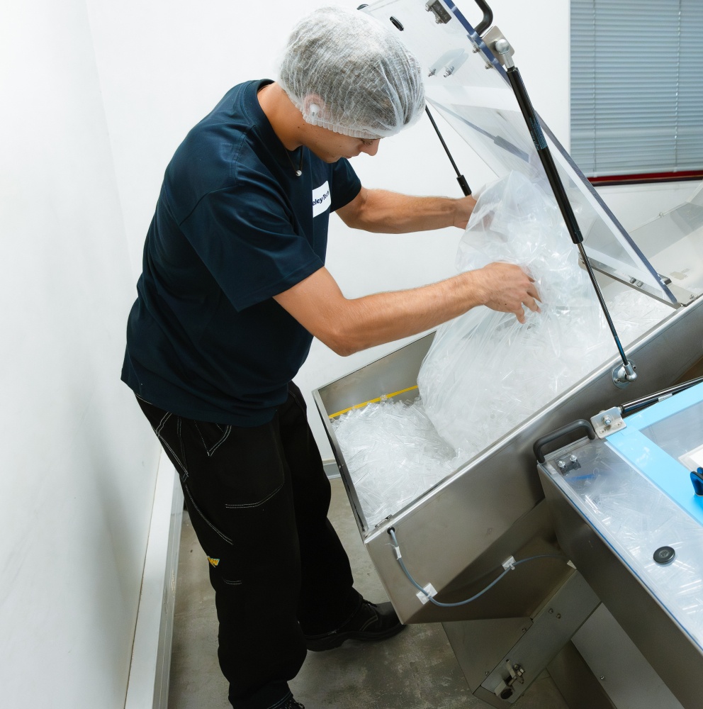 Mieux nous connaître - FaiveleyTech