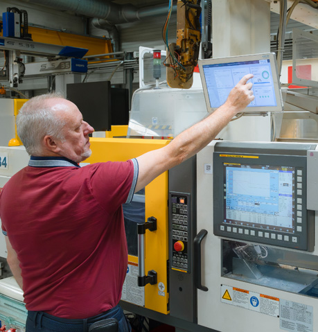 Mieux nous connaître - FaiveleyTech