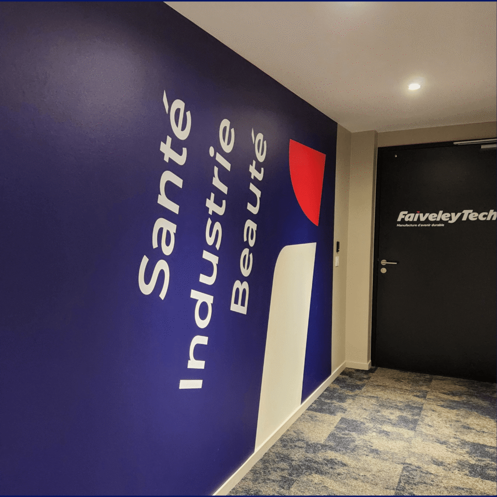 FaiveleyTech Lyon - FaiveleyTech