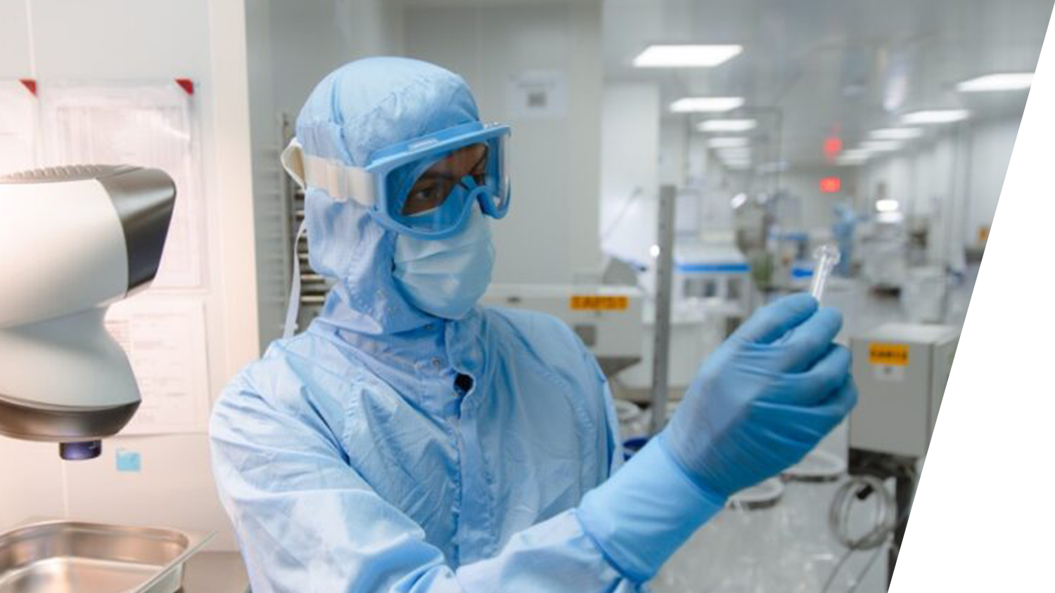 About us - FaiveleyTech