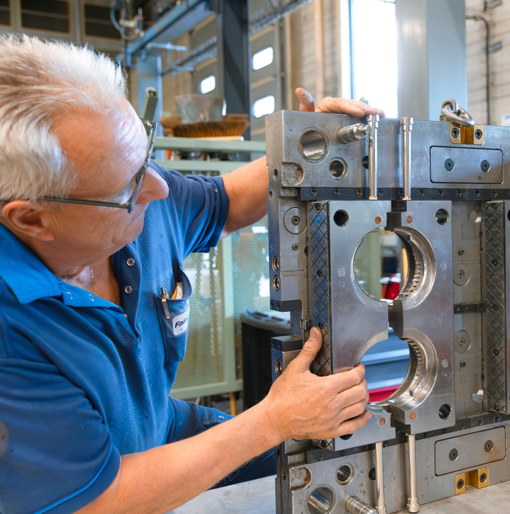 Careers - FaiveleyTech