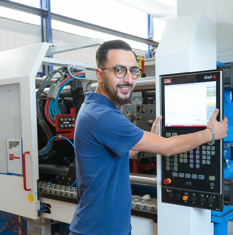 Careers - FaiveleyTech