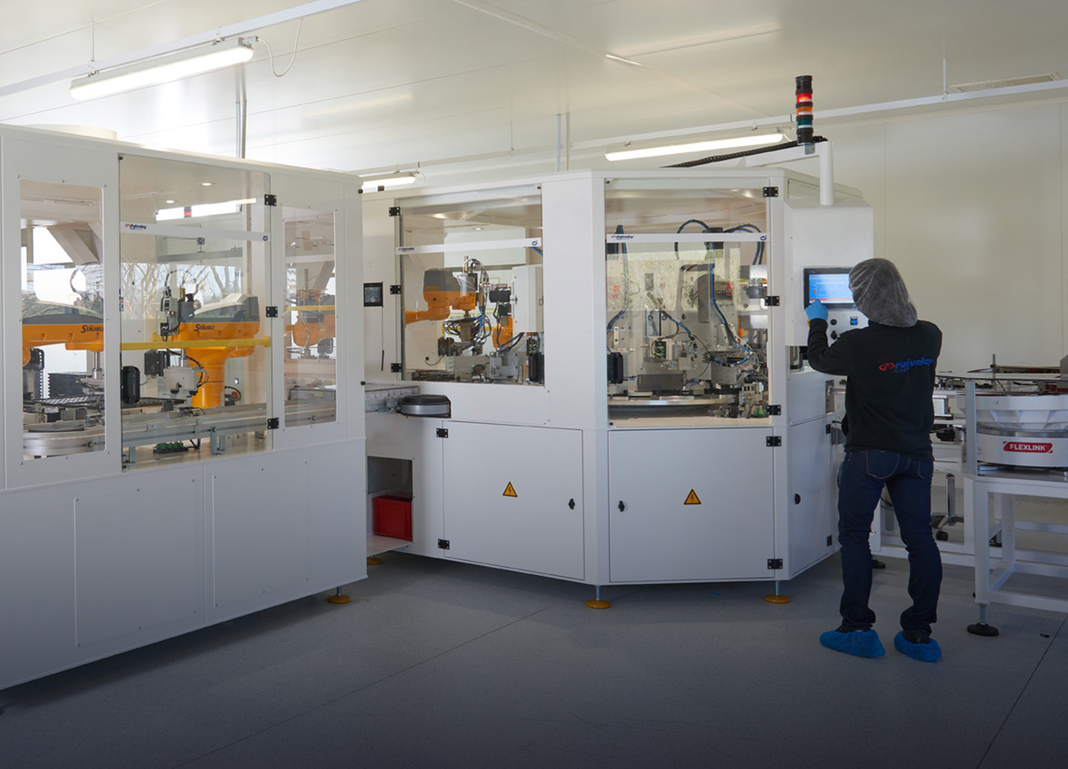 FaiveleyTech Orgelet - FaiveleyTech