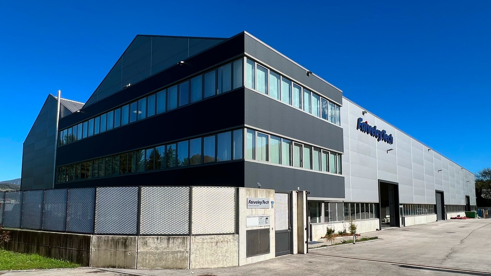 FaiveleyTech Ticino - FaiveleyTech